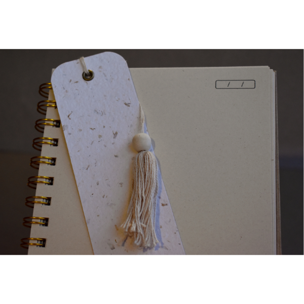 Cuadernos ecológicos, un toque de naturaleza en cada página - Tienda de ...