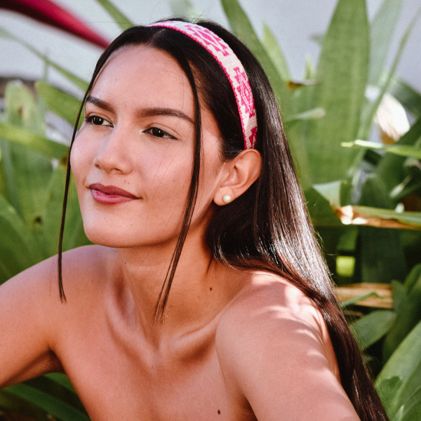 Vincha Indimbo: Un toque de frescura y tradición en tu cabello - Tienda ...