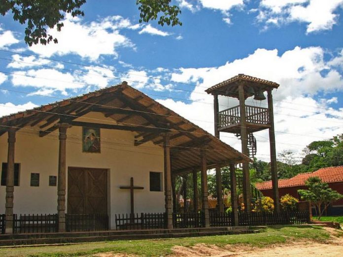 Porongo - La Región