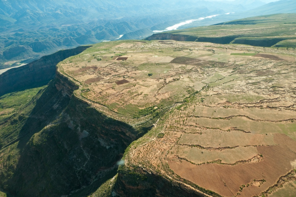 Parque Nacional Toro Toro - Periodismo de medio ambiente y turismo de ...