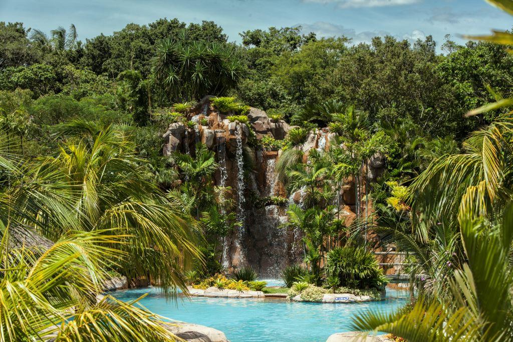 Ecoparque & Restaurante La Rinconada - Periodismo de medio ambiente y ...