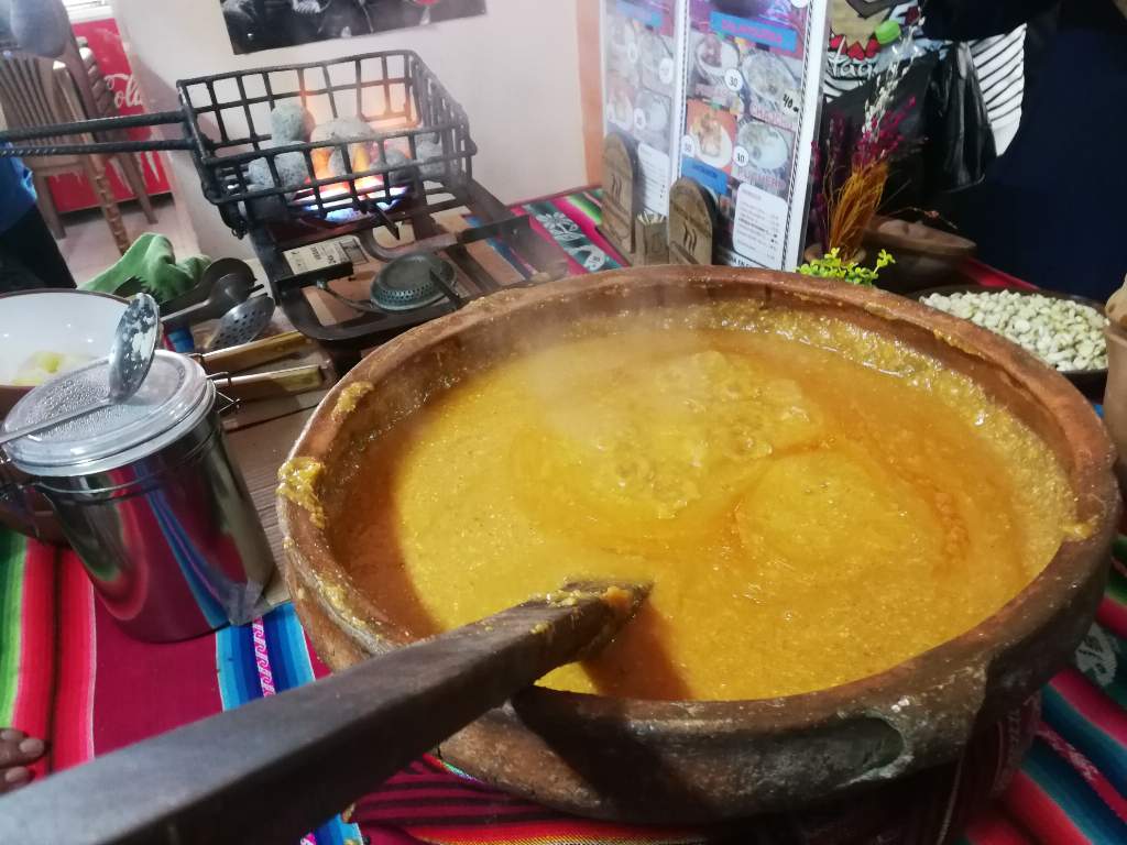 La casa de la K’ala Purka - Periodismo de medio ambiente y turismo de ...