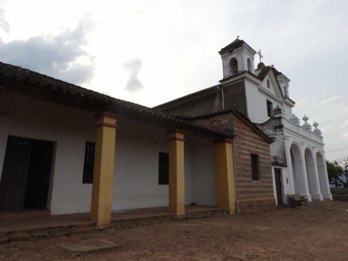 Vive Cuevo, siente su cultura, su riqueza natural, su gastronomía ...