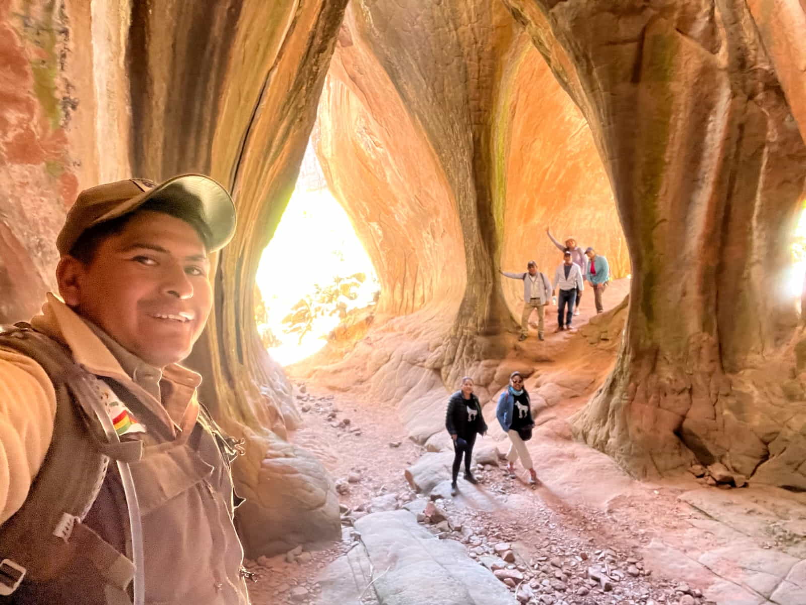 Torotoro: huellas de dinosaurios, cavernas y naturaleza escondida ...