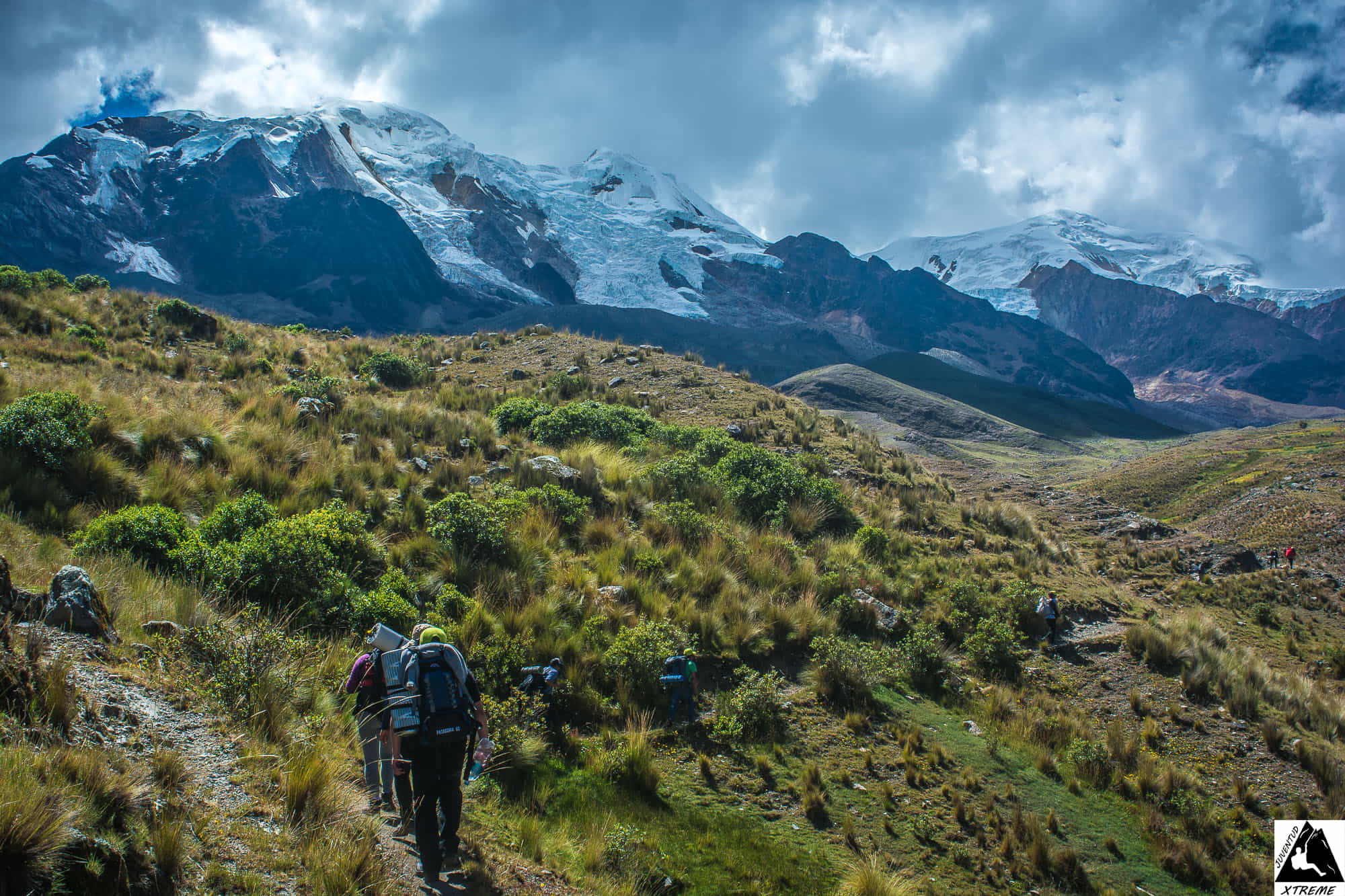 La Paz | Tour de aventura al Illimani - Periodismo de medio ambiente y turismo de Bolivia
