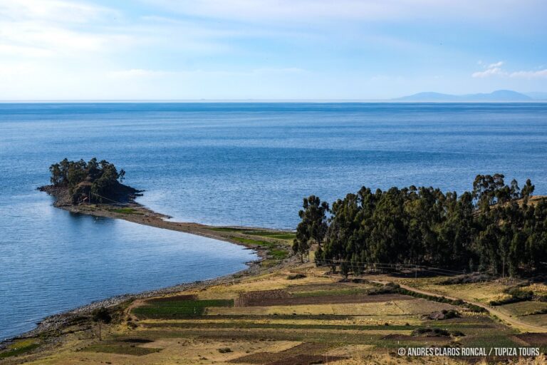 Catálogo de destinos turísticos de Bolivia: guía completa para viajeros ...