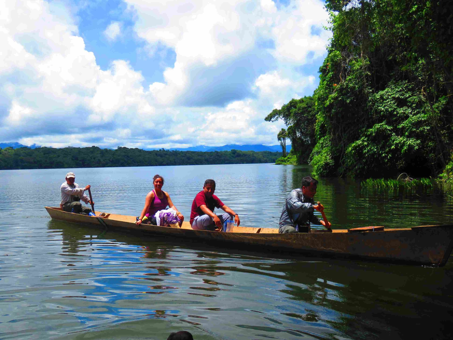 Descubre la biodiversidad del Parque Nacional Madidi con Yuruma ...