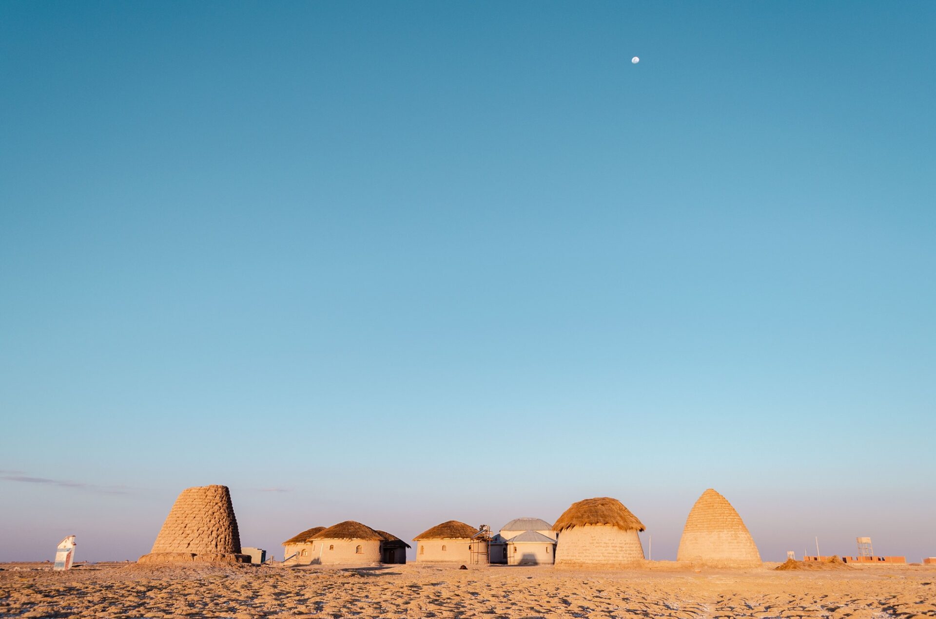 La riqueza milenaria de los Uru Chipaya a tu alcance - Periodismo de ...