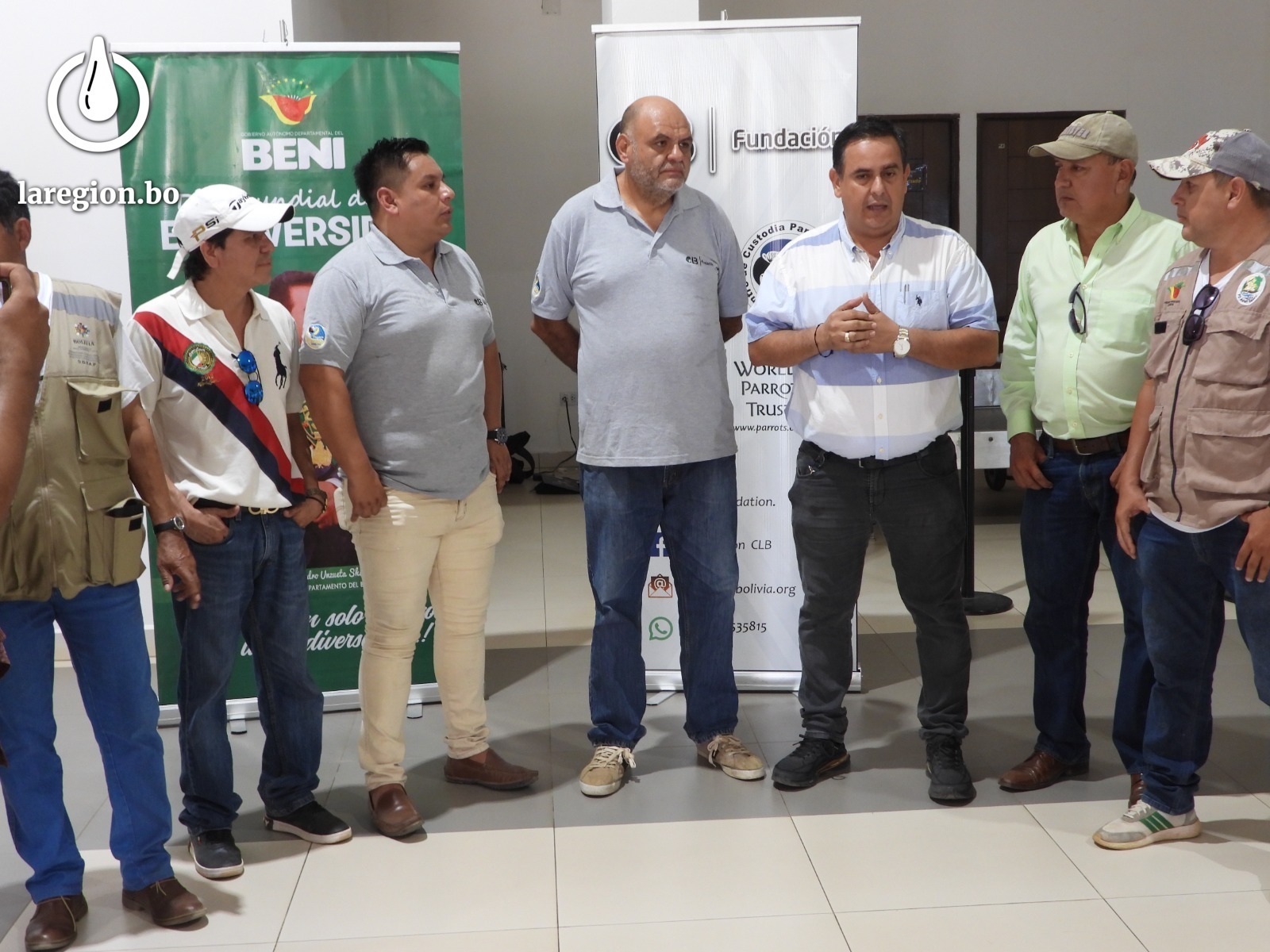 Paraba Barba Azul: ¿qué pasará tras la repatriación a Bolivia de ...