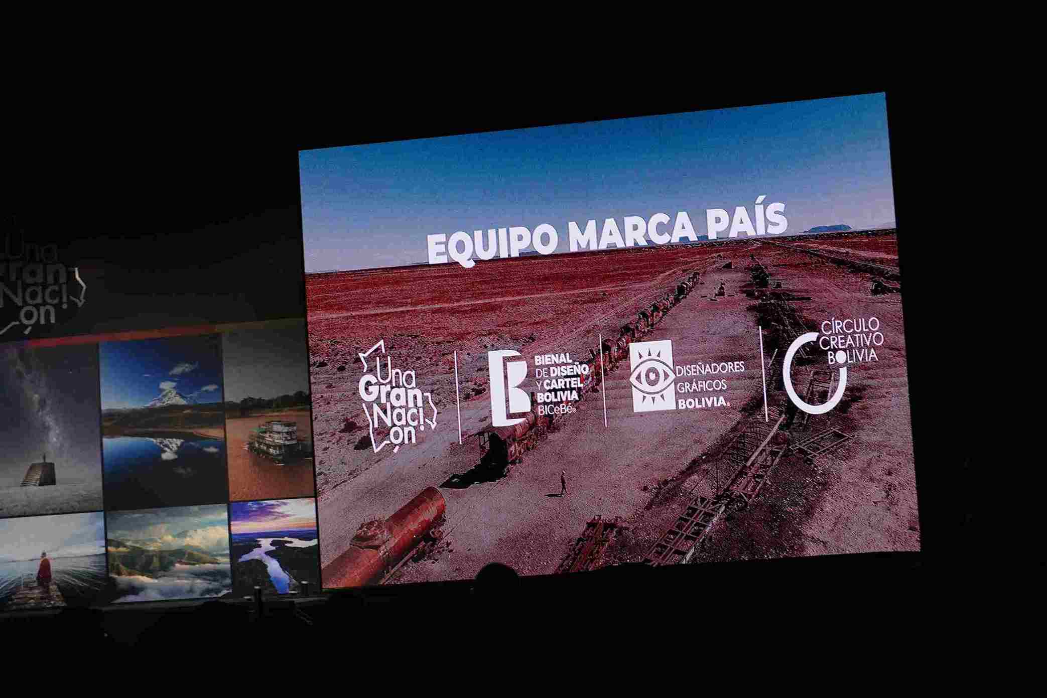 Bolivia inicia la construcción de su nueva Marca País con un llamado a ...